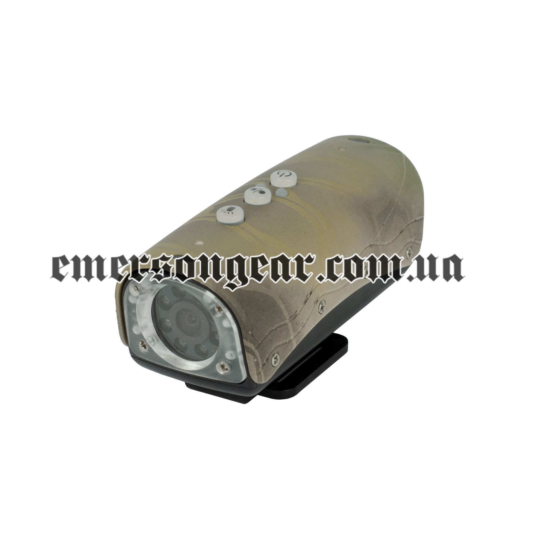 Екшн камера Emerson Tactical Mini Video Photo Recorder Multicam купити ...